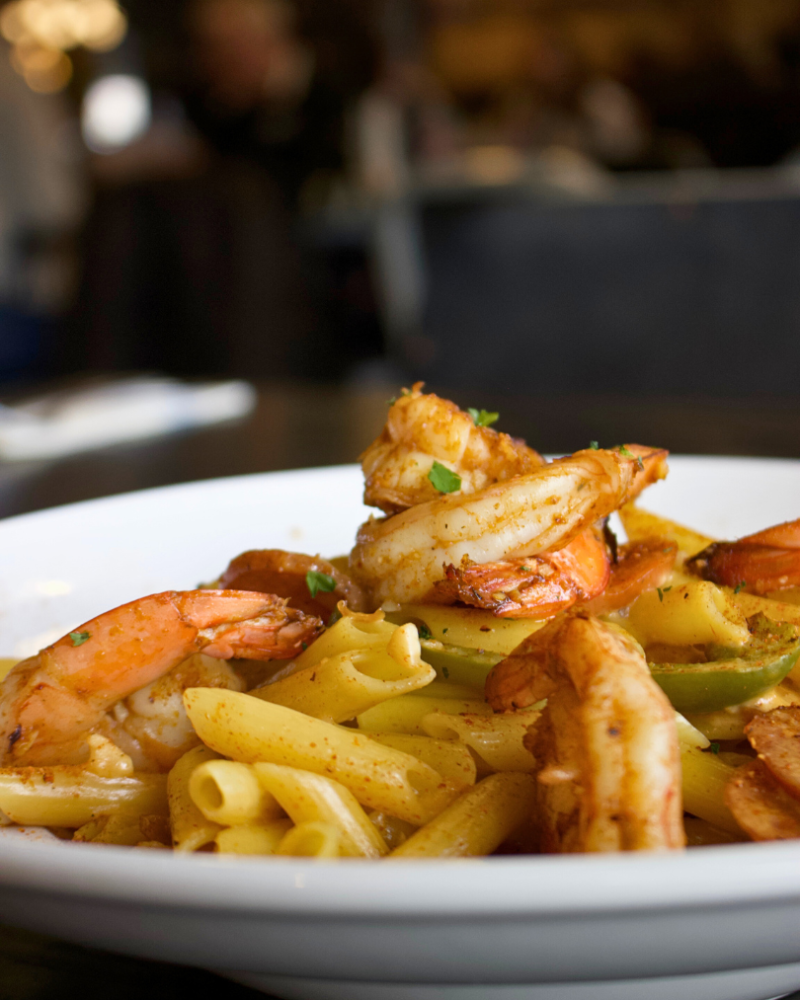 Billy G’s Chesterfield | Let’s Eat! - Billy G's Chesterfield