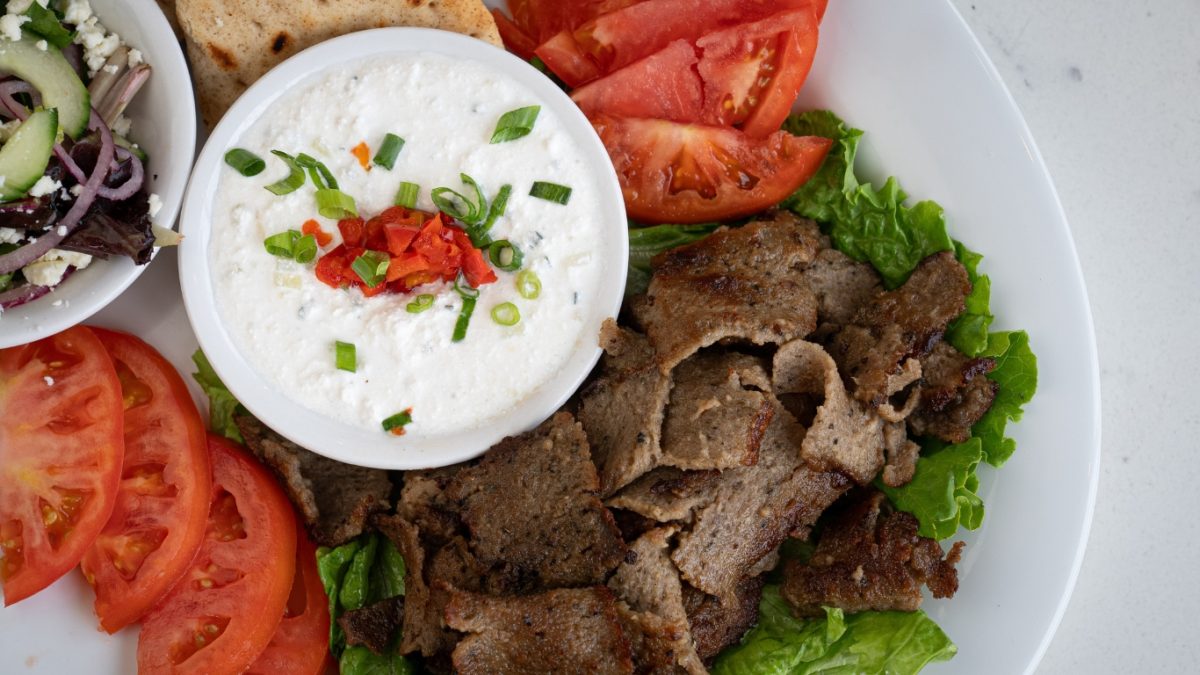 Billy G’s Chesterfield | Let’s Eat! - Billy G's Chesterfield